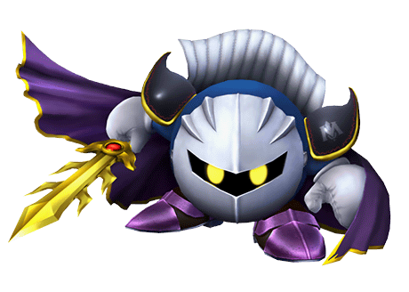 File:Meta Knight SSBB.png - SmashWiki, the Super Smash Bros. wiki