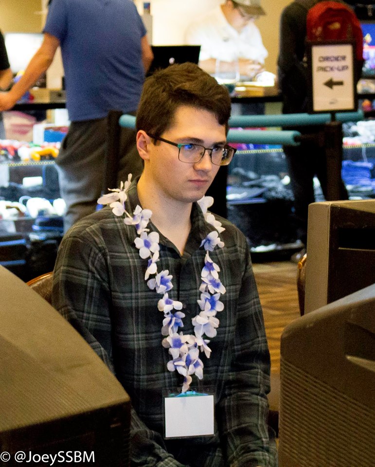 Smasher:Unsure - SmashWiki, the Super Smash Bros. wiki