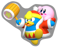 King Dedede - SmashWiki, the Super Smash Bros. wiki