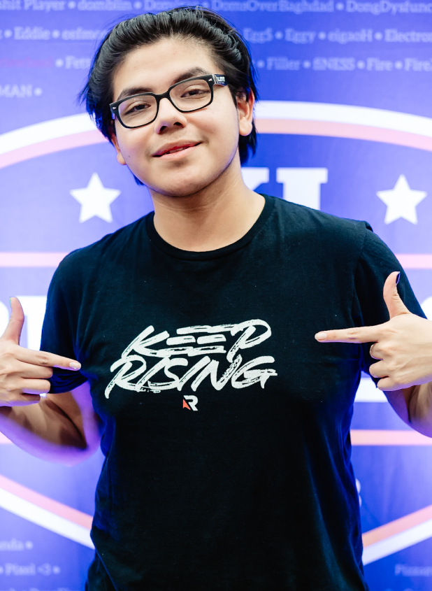 Smasher:Onin - SmashWiki, the Super Smash Bros. wiki