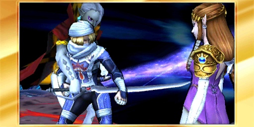 File:SSB4-3DS Congratulations All-Star Sheik.png - SmashWiki, the Super ...