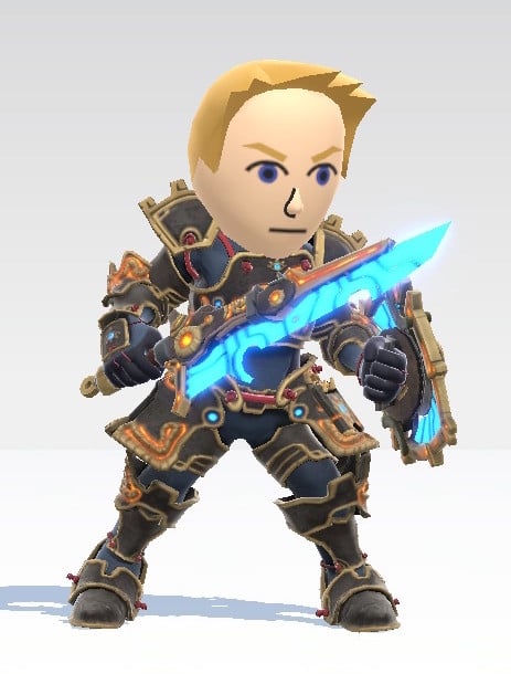 File:SSBU Ancient Soldier Gear.jpg - SmashWiki, the Super Smash Bros. wiki