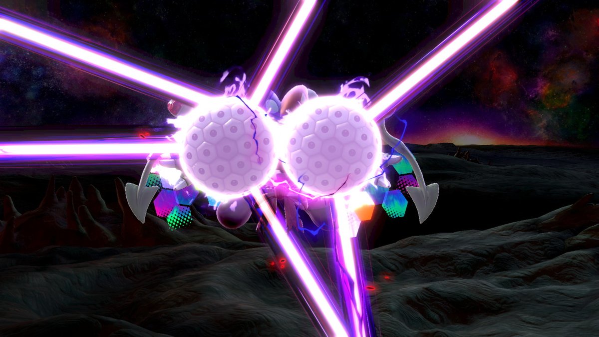 File:Marx Compound Eye Beams.jpg - SmashWiki, the Super Smash Bros. wiki