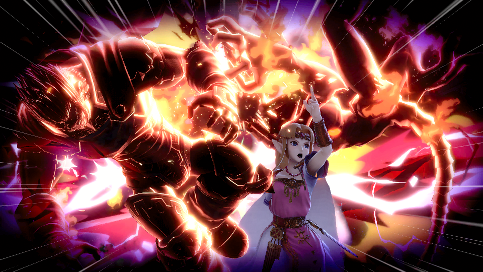 File:SSBU challenge image 028.png - SmashWiki, the Super Smash Bros. wiki