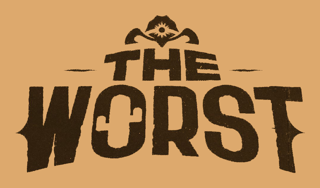Tournament:The Worst 16 - SmashWiki, the Super Smash Bros. wiki