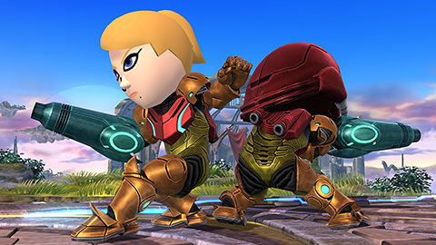 File:DLC Costume Samus's Armor.jpg - SmashWiki, the Super Smash Bros. wiki