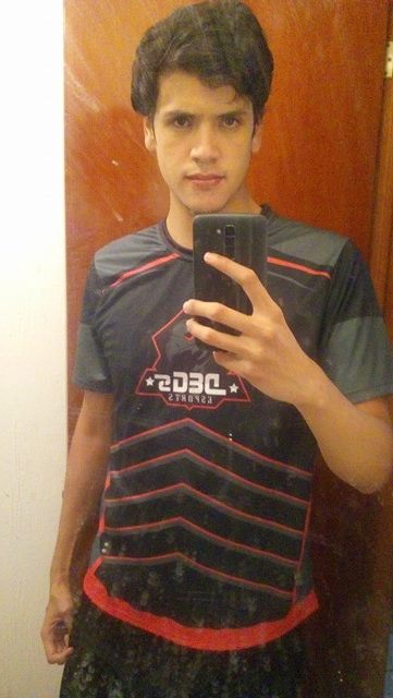 Smasher:Andy (Mexico) - SmashWiki, the Super Smash Bros. wiki