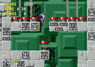 Spring Jump - SmashWiki, the Super Smash Bros. wiki