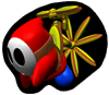 Fly Guy - SmashWiki, the Super Smash Bros. wiki