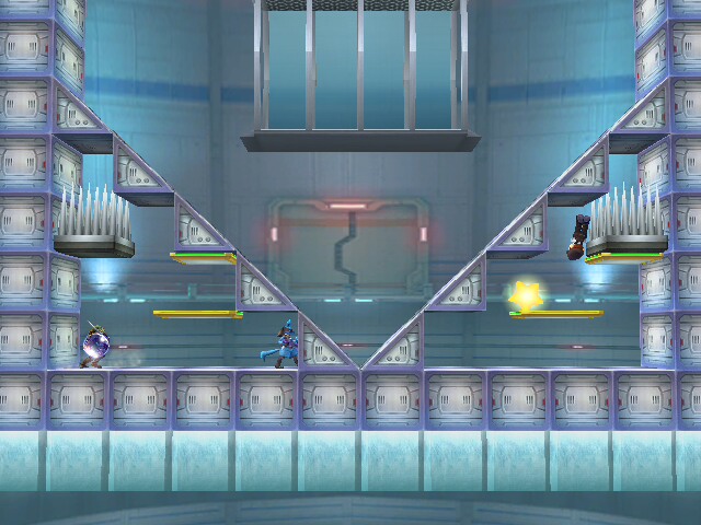 File:Trapped! 2.jpg - SmashWiki, the Super Smash Bros. wiki