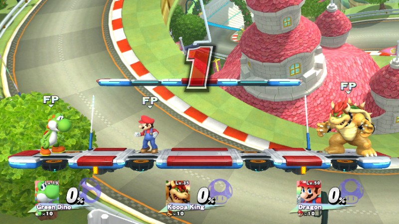 File:Match Start (Mario Circuit).jpg - SmashWiki, the Super Smash Bros ...