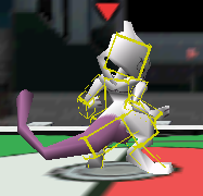 Mewtwo (SR) - SmashWiki, the Super Smash Bros. wiki