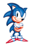 List of stickers (Sonic the Hedgehog series) - SmashWiki, the Super ...