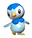 Piplup - SmashWiki, the Super Smash Bros. wiki