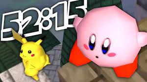 The Longest Game in Smash History - SmashWiki, the Super Smash Bros. wiki