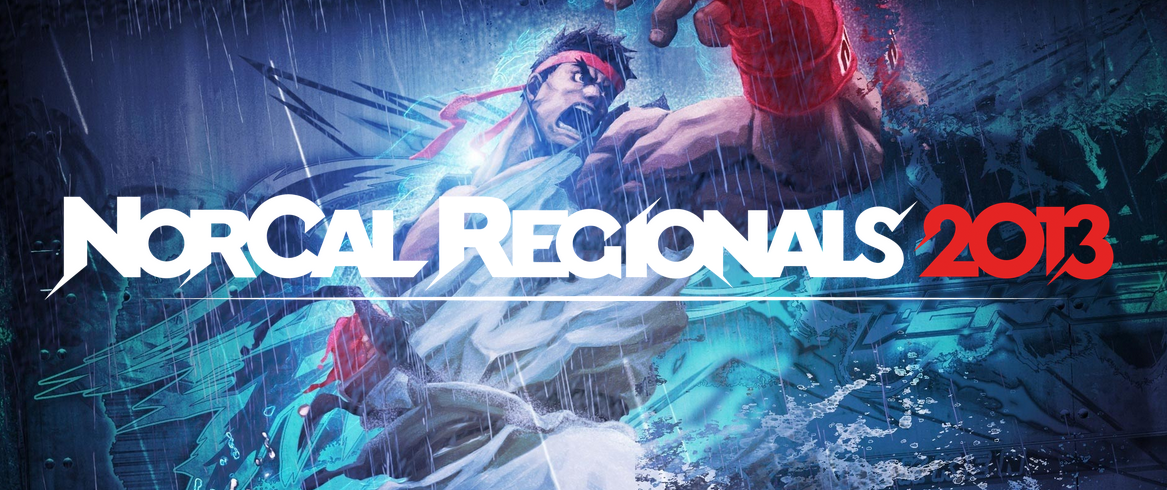 Tournament:NorCal Regionals 2013 - SmashWiki, the Super Smash Bros. wiki