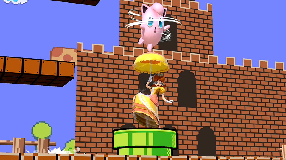 File:SSBU challenge image 014.png - SmashWiki, the Super Smash Bros. wiki