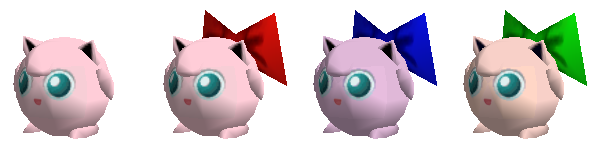Jigglypuff (SSB) - SmashWiki, the Super Smash Bros. wiki