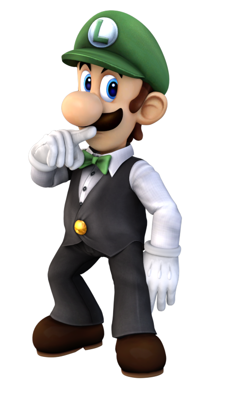 File:PPlus Casino Luigi.png - SmashWiki, the Super Smash Bros. wiki