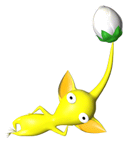 Pikmin (species) - SmashWiki, the Super Smash Bros. wiki