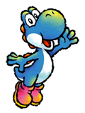 Yoshi - SmashWiki, the Super Smash Bros. wiki