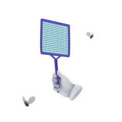 File:Flies & Hand Assist Trophy (SSBU).png - SmashWiki, the Super Smash ...