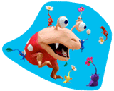 Bulborb - SmashWiki, the Super Smash Bros. wiki