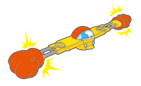 Kururin (universe) - SmashWiki, the Super Smash Bros. wiki
