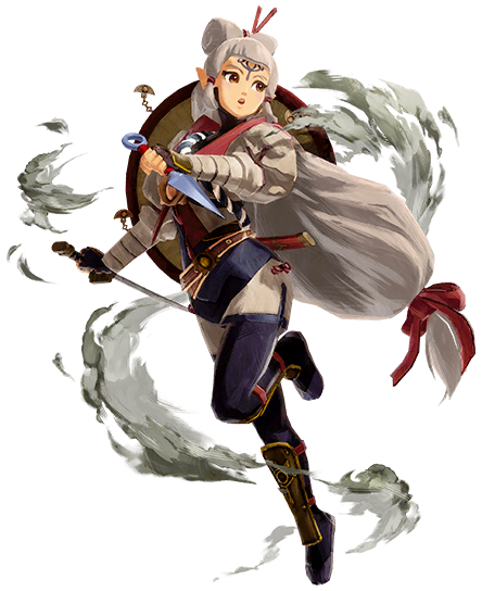 File:SSBU spirit Impa (Age of Calamity).png - SmashWiki, the Super ...