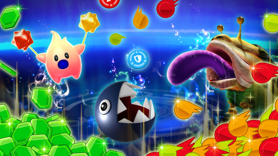 Double XP and SP! - SmashWiki, the Super Smash Bros. wiki