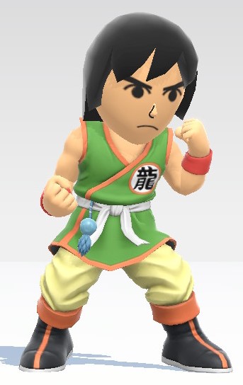 File:SSBU Martial Artist Gi (M).jpg - SmashWiki, the Super Smash Bros. wiki