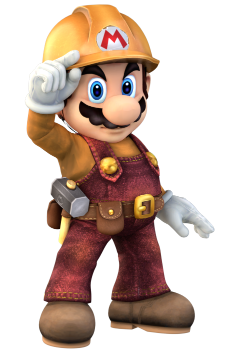 Mario (PM) - SmashWiki, the Super Smash Bros. wiki