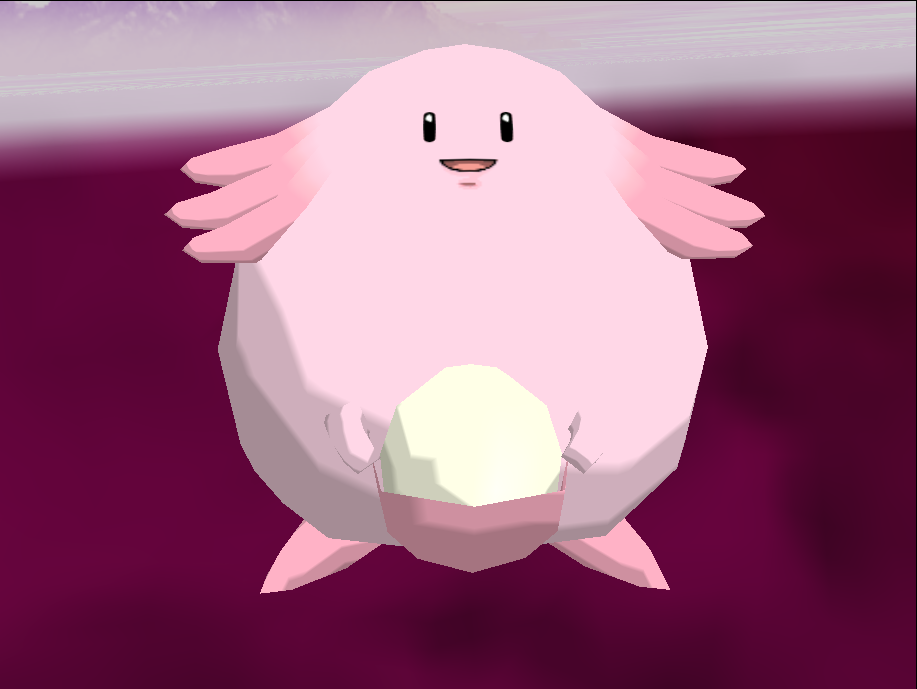 File:Poke Floats Chansey.png - SmashWiki, the Super Smash Bros. wiki