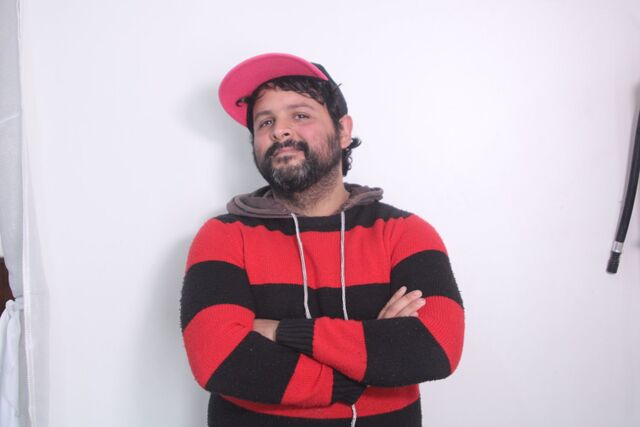 Smasher:BugSmasher - SmashWiki, the Super Smash Bros. wiki