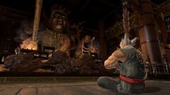 Mishima Dojo - SmashWiki, the Super Smash Bros. wiki
