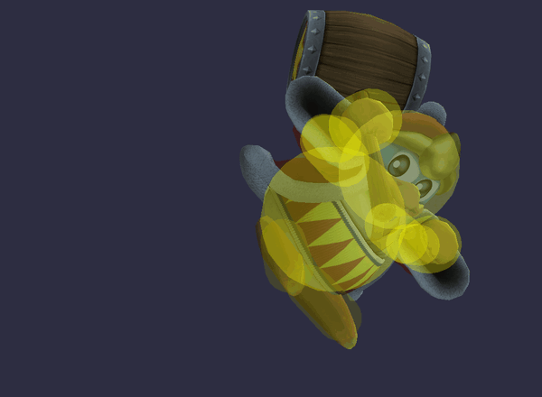 King Dedede (SSBB)/Hitboxes - SmashWiki, the Super Smash Bros. wiki