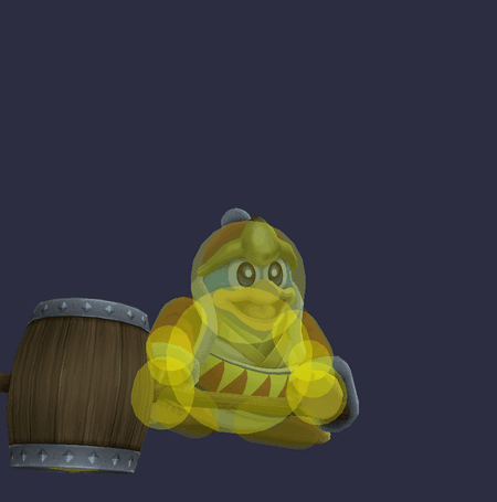 King Dedede (SSBB)/Hitboxes - SmashWiki, the Super Smash Bros. wiki