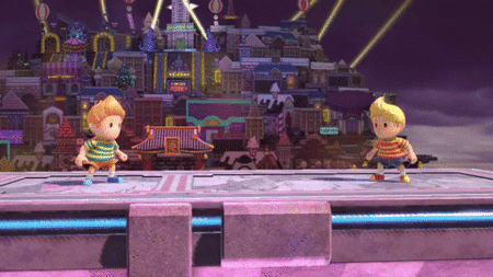 PK Fire - SmashWiki, the Super Smash Bros. wiki