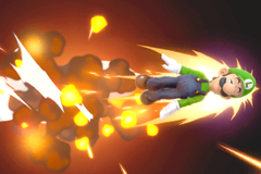 Green Missile - SmashWiki, the Super Smash Bros. wiki
