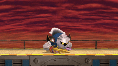 Meta Knight (SSB4) - SmashWiki, the Super Smash Bros. wiki
