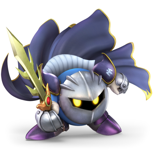 Meta Knight - SmashWiki, the Super Smash Bros. wiki
