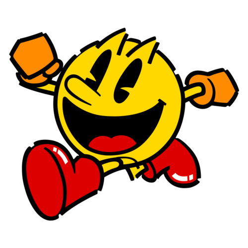 Pac-Man - SmashWiki, the Super Smash Bros. wiki