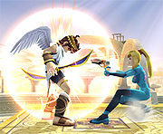 Paralyzer - SmashWiki, the Super Smash Bros. wiki
