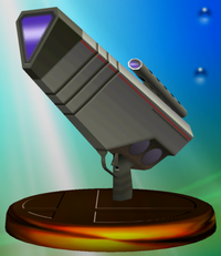 List of SSBM trophies (Super Smash Bros. series) - SmashWiki, the Super ...