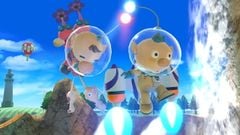 Alph - SmashWiki, the Super Smash Bros. wiki