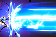Zero Laser - SmashWiki, the Super Smash Bros. wiki