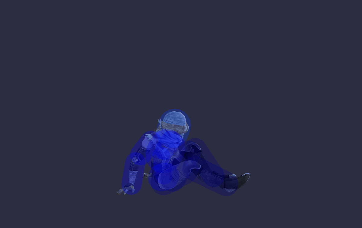 Sheik (SSBB)/Floor attack (trip) - SmashWiki, the Super Smash Bros. wiki