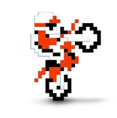 Excitebike - SmashWiki, the Super Smash Bros. wiki