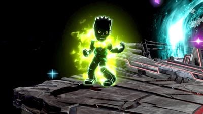 Smash Ball - SmashWiki, the Super Smash Bros. wiki