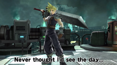 Category:Trailer screenshots (SSB4) - SmashWiki, the Super Smash Bros. wiki